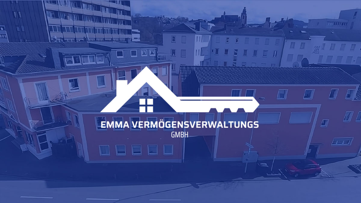 Emma Vermögensverwaltungs GmbH